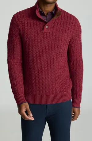 Untuckit Sweaters For Men