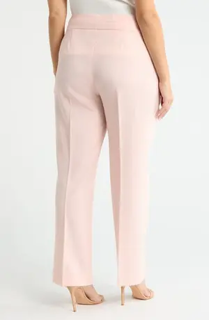 TAHARI ASL Bell Bottom Trousers