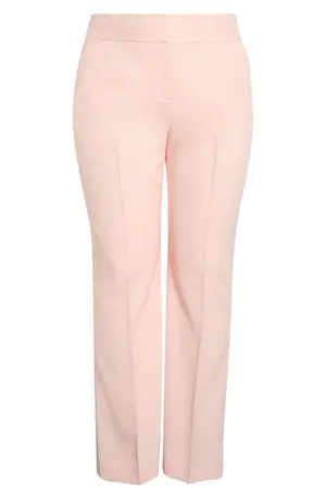 TAHARI ASL Bell Bottom Trousers