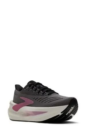 Brooks Heeled Sneakers For Women