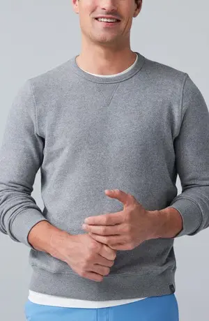 Mack Weldon Sweatshirts Hoodies For Men