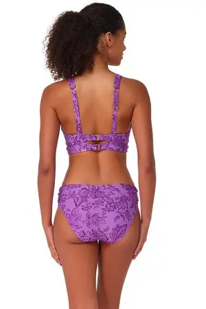 SUNSETS Natalie Bikini Swimsuit Top - Regency