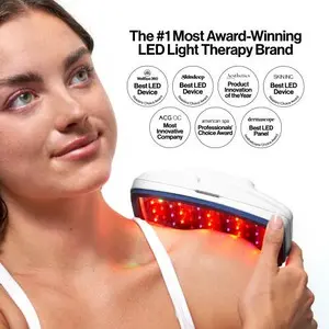 CELLUMA Pod Hand-held 4-mode Light Therapy