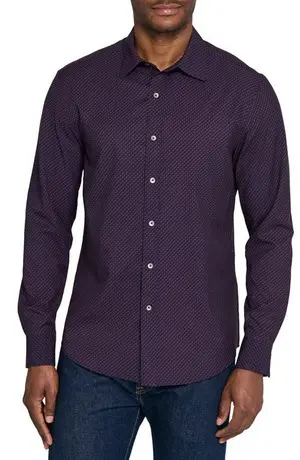 W.r.k Slim Fit Shirts For Men