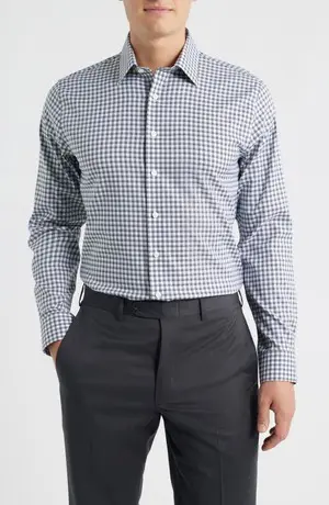 Nordstrom Pattern Shirts For Men