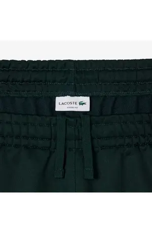 Lacoste Straight Leg Track Pants