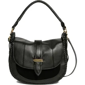 Aimee Flap Shoulder Bags