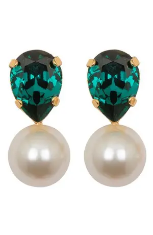 JENNIFER BEHR Cimone Drop Earrings