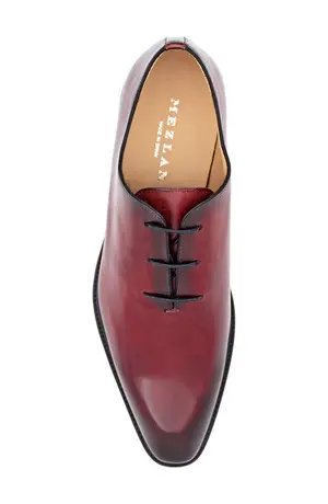 Mezlan Cortina Oxford - Cherry