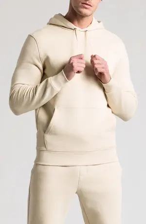 True Classic Ribbed Activewear For Men