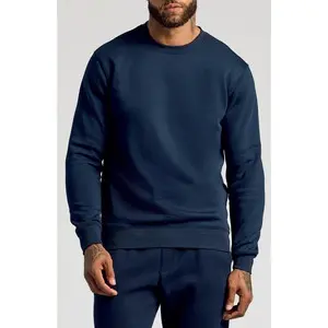 True Classic Printed Sweatshirts Hoodies For Men
