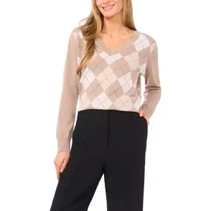 Halogen(r) V Neck Sweaters For Women