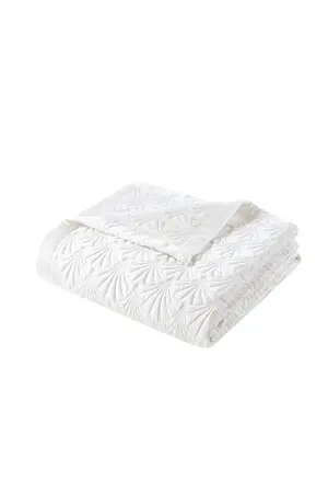 Natori Jeju Embroidered 3 Piece Quilt Mini Set