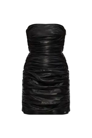Amiri Cut Out Cocktail Dresses