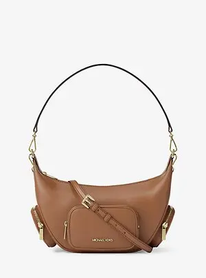 Michael Kors Merritt Medium Convertible Shoulder Bag