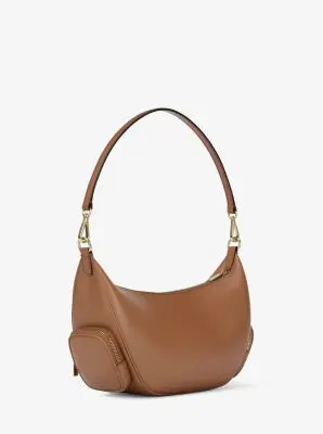 Michael Kors Merritt Medium Convertible Shoulder Bag