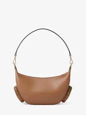Michael Kors Merritt Medium Convertible Shoulder Bag