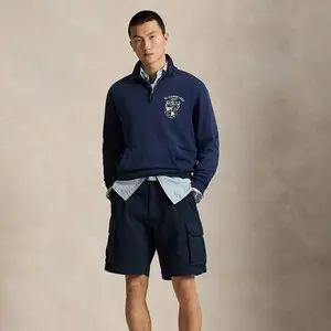 Men's Ralph Lauren Blue Shorts