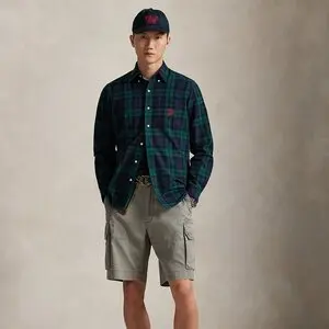Ralph Lauren Relaxed Shorts For Men