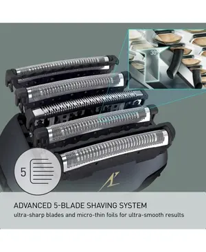PANASONIC Arc5 S Electric Razor