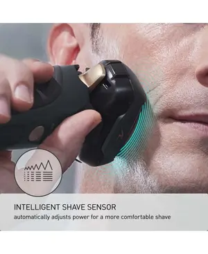 PANASONIC Arc5 S Electric Razor