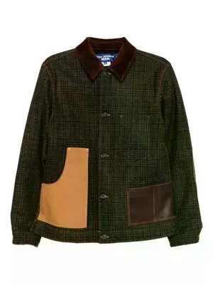 Junya Watanabe Shirt Jacket Jackets For Men