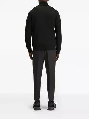 HUGO BOSS BR Zip-fastening Sweatshirt