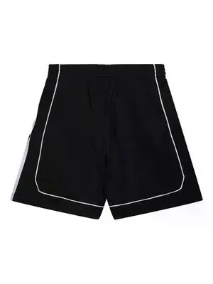 Mitchell & Ness Miami Heat 2011-12 Authentic Shorts