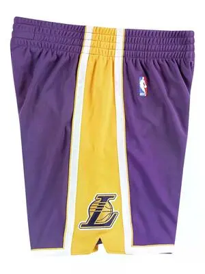 Mitchell & Ness Nba Lakers Shorts