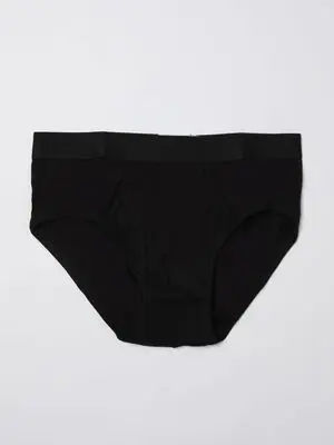 Comme Des Garçons Underwear - Black