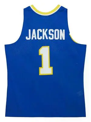 Mitchell & Ness Nba Stephen Jackson Indiana Pacers 2004-05 Jersey