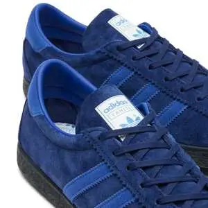 Adidas Tahiti Marine Sneakers
