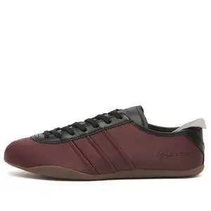 Maroon Casual Sneakers