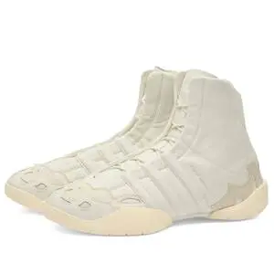 Y3 Regu 2002 Hi Sneakers