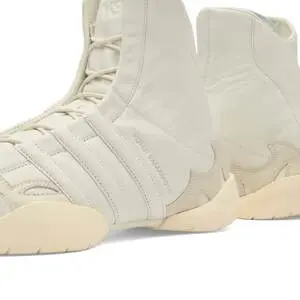 Y3 Regu 2002 Hi Sneakers