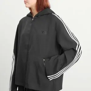 Y3 Wire Jacket