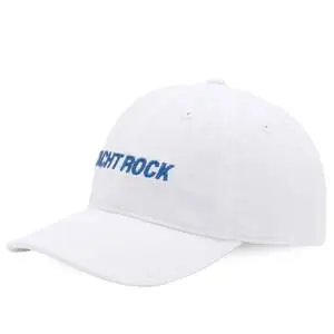 IDEA Yacht Rock Cap - White