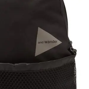 AND WANDER Pe/co 20l Daypack