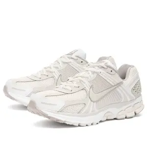 Nike Zoom Vomero 5 W Sneaker - White/bone/grey