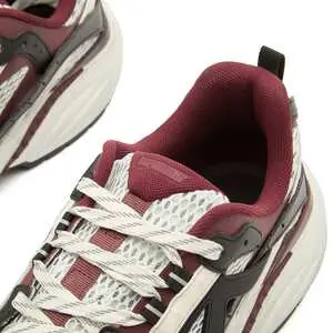 REPRESENT Storm Distressed Runner - Maroon