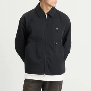 REPRESENT Nylon Shirt Jacket