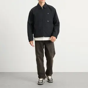 REPRESENT Nylon Shirt Jacket