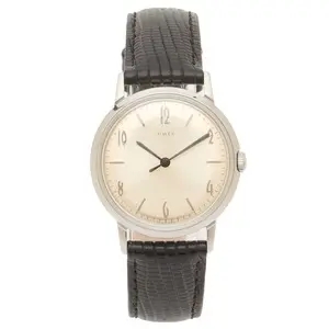 Timex® Marlin Hand-wound Watch