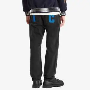 ICECREAM Running Dog Straight Leg Denim Jeans