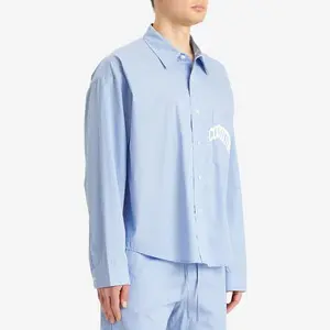COLE BUXTON Pyjama Shirt