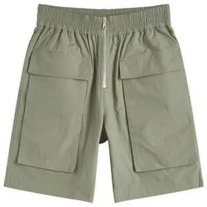 Cole Buxton Loose Fit Bottoms For Men