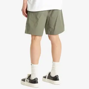 COLE BUXTON Cotton Cargo Shorts