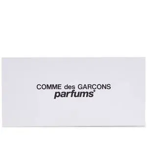 Comme Des Garçons Parfum Sampling Discovering Set
