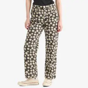 HOUSE OF SUNNY Daisy Jessie Denim Jeans