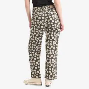 HOUSE OF SUNNY Daisy Jessie Denim Jeans